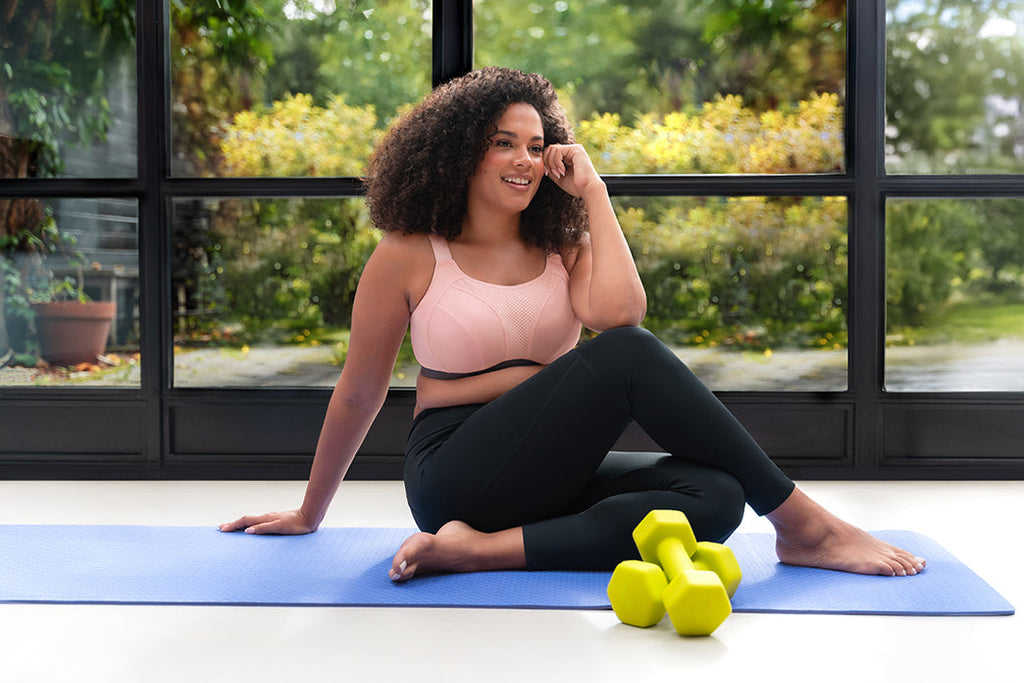 Everymove, explained and explored – Curvy Kate UK
